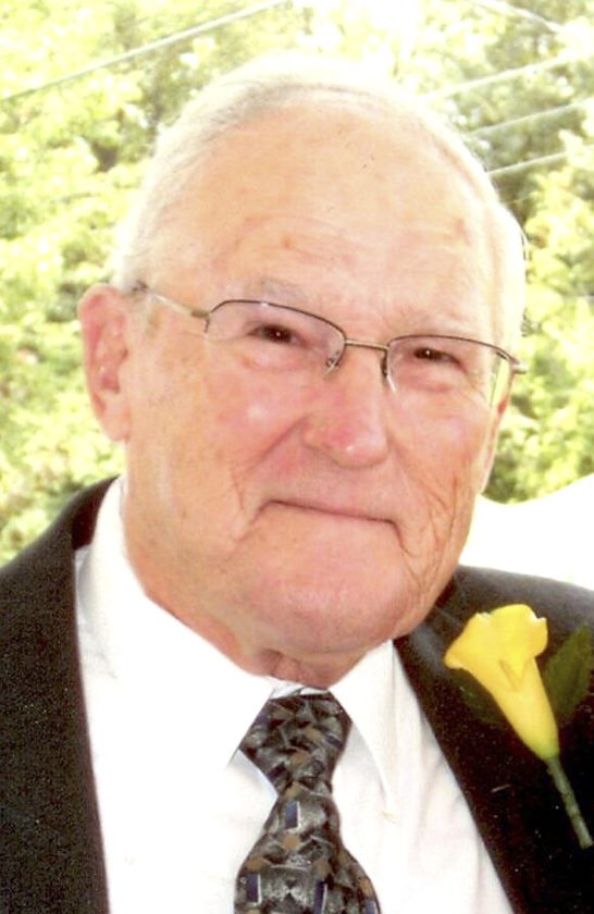 Kenneth A. Houle | News, Sports, Jobs - Observer Today